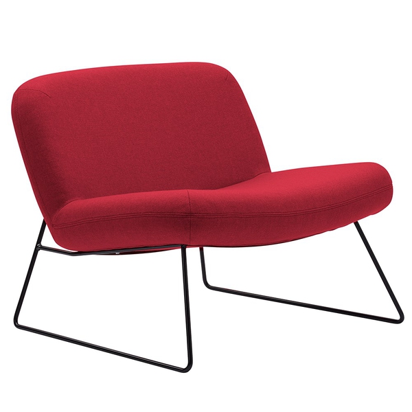 Java Lounge Chair - The Contact Chair Company