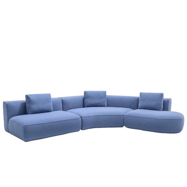 Jeff Modular Sofa | Contract Chair Co