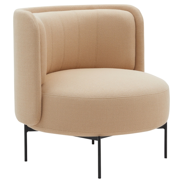 Joe Low Back Lounge Chair - The Contact Chair Company