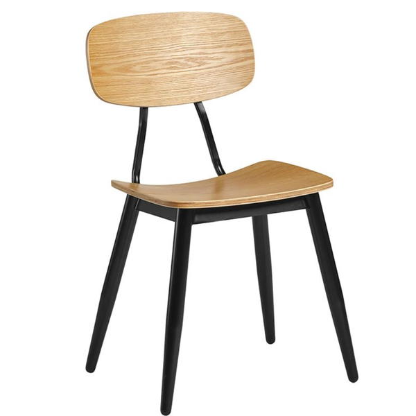 Journal Side Chair | Contract Chair Co