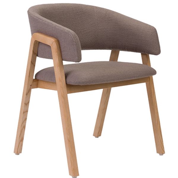 Kai Armchair | Contract Chair Co