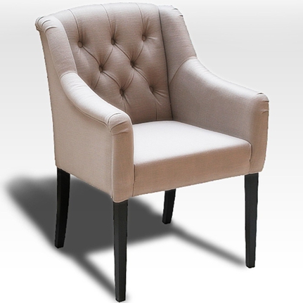 Kennon Armchair - The Contact Chair Company