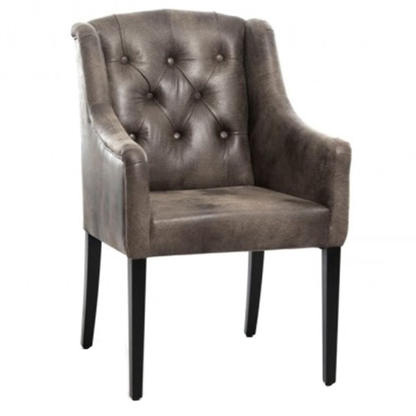 Kennon Armchair | Contract Chair Co