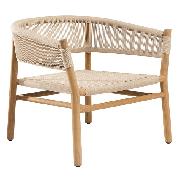 Kilt Lounge Chair - The Contact Chair Company