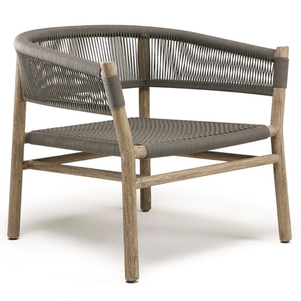 Kilt Lounge Chair - The Contact Chair Company