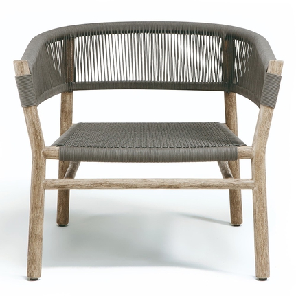 Kilt Lounge Chair - The Contact Chair Company