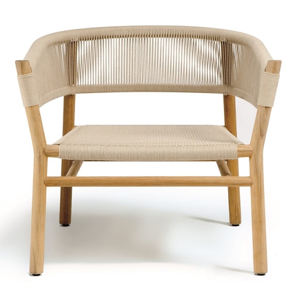 Kilt Lounge Chair - The Contact Chair Company