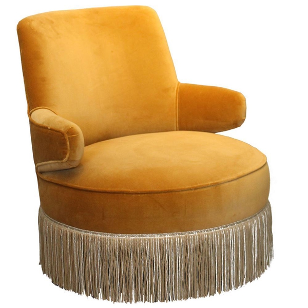 Komodoro Lounge Chair | Contract Chair Co