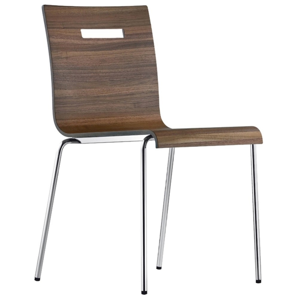 Kuadra XL Side Chair - The Contact Chair Company
