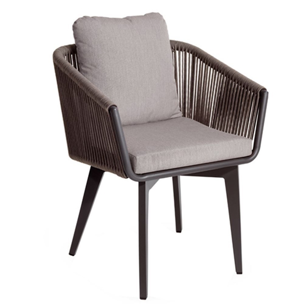 Lady Armchair - The Contact Chair Company