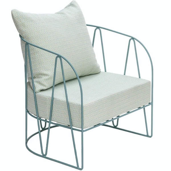 Lagarto Lounge Armchair | Contract Chair Co