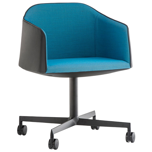Laja Desk Chair | Contract Chair Co