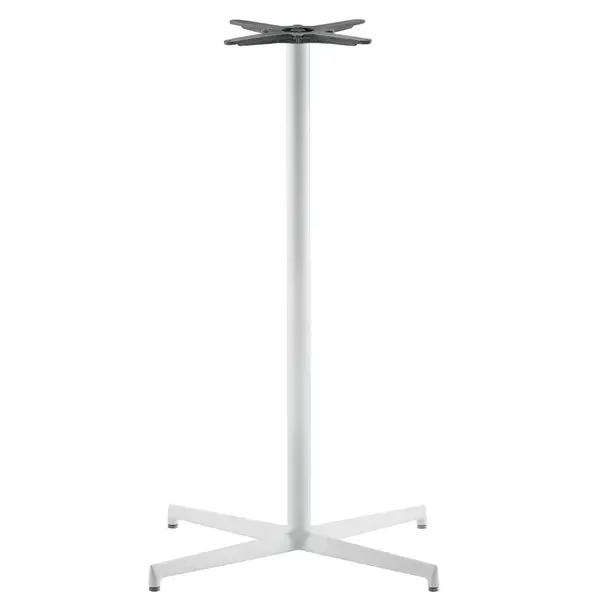 Laja Large Poseur Table Base | Contract Chair Co