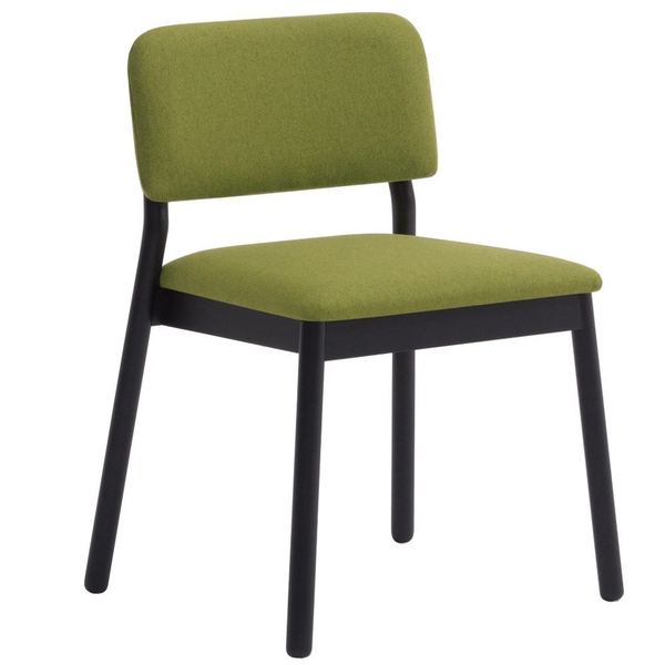 Laky Side Chair | Contract Chair Co