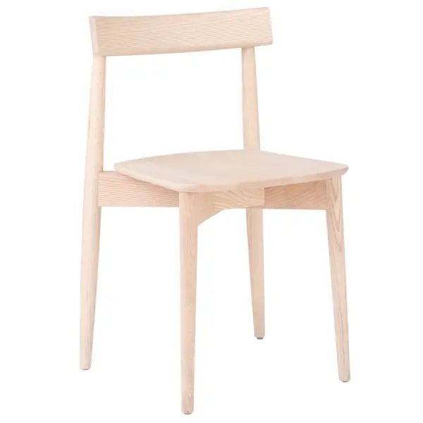 Lara Side Chair | Contract Chair Co
