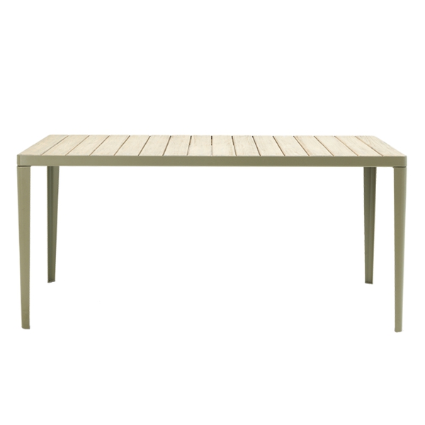 Laren 4 Legged Dining Table | Contract Chair Co
