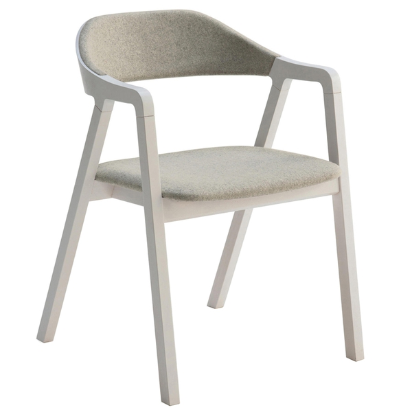 Layer Armchair | Contract Chair Co