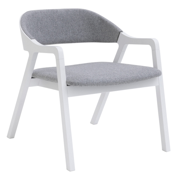 Layer Lounge Chair | Contract Chair Co