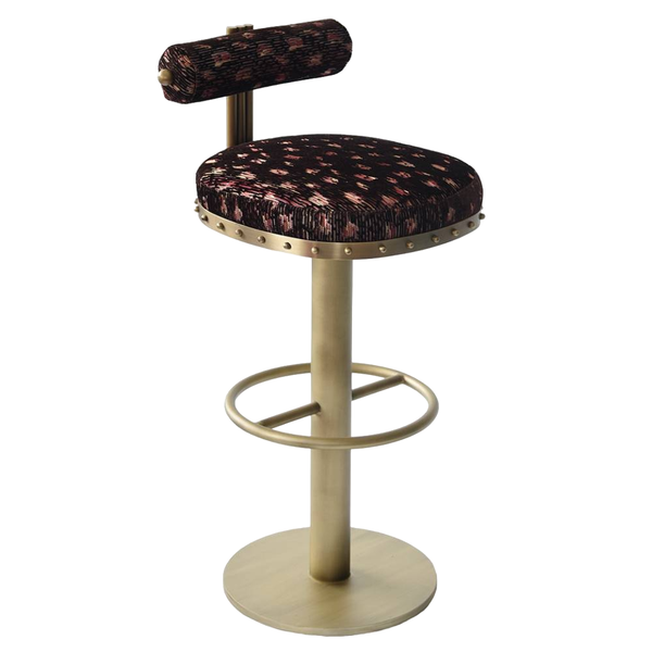 Le Tanque Bar Stool | Contract Chair Co