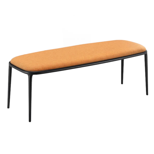Lea Bench | Contract Chair Co