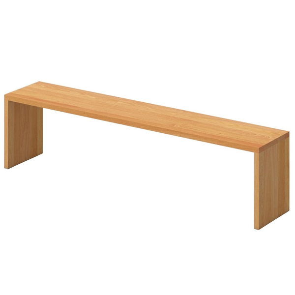 Lea Bench - The Contact Chair Company