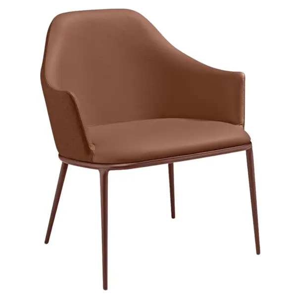 Lea Lounge Chair | Contract Chair Co