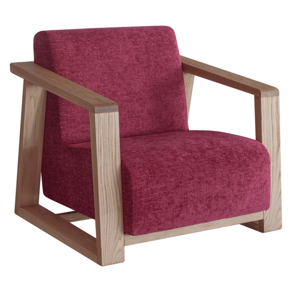 Leonora Lounge Chair | Contract Chair Co