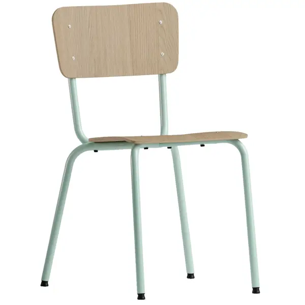 Lexi C Side Chair | Contract Chair Co