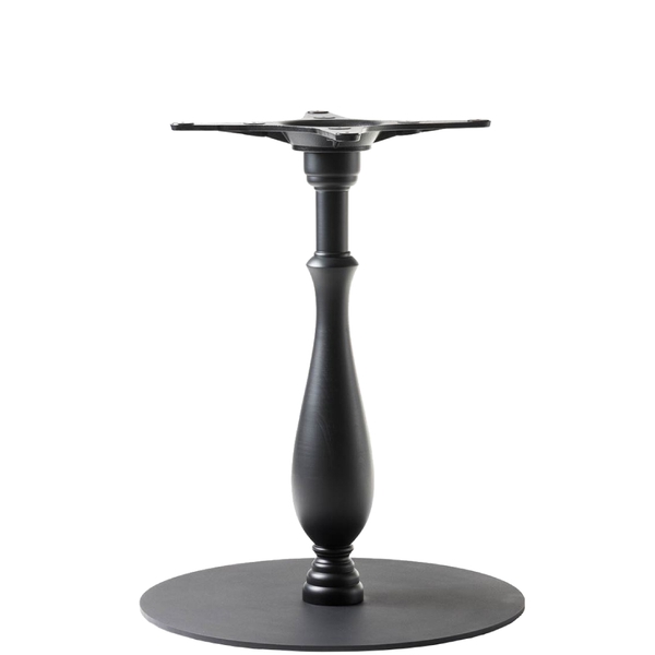 Libertad Large Table Base | Contract Chair Co