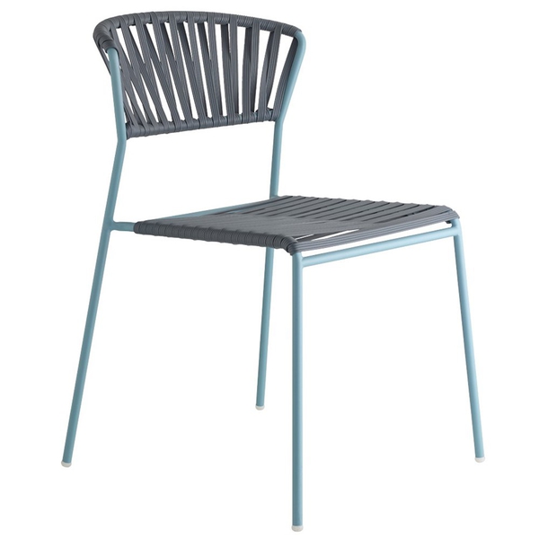 Lisa Club Side Chair | Contract Chair Co