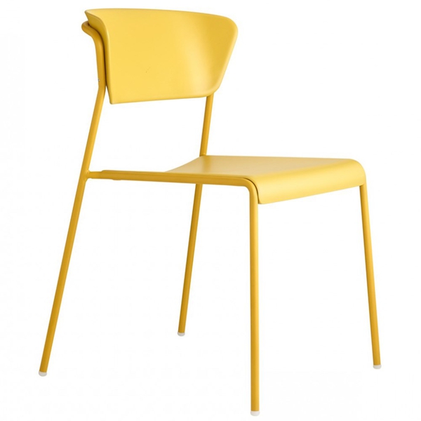 Lisa Tecno Side Chair | Contract Chair Co