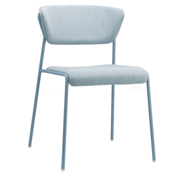 Lisa Outdoor Side Chair - The Contact Chair Company