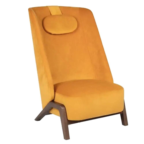 Liv High Lounge Chair | Contract Chair Co
