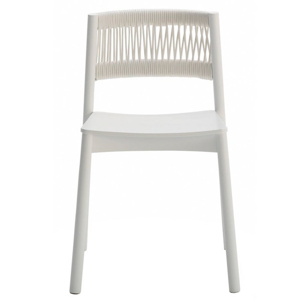 Load Rope Side Chair | Contract Chair Co