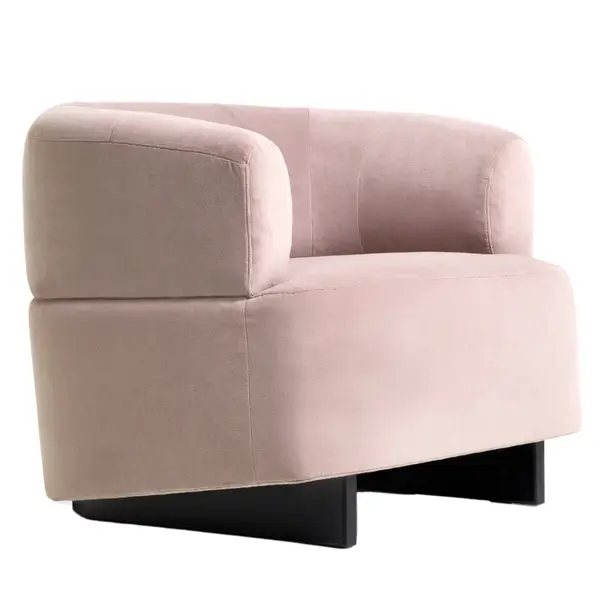 Loft Lounge Chair | Contract Chair Co