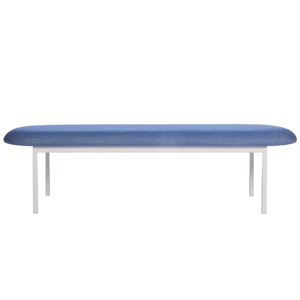 Loops Sofa Bench | Contract Chair Co