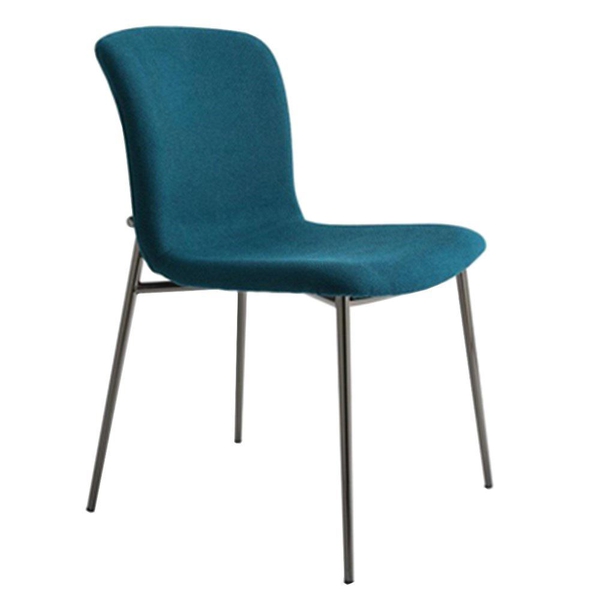 Love Side Chair ***revision*** - The Contact Chair Company