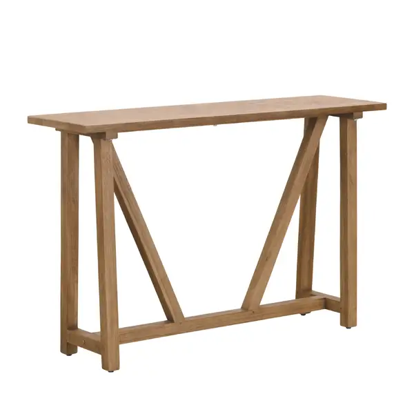 Lucas Console Table | Contract Chair Co