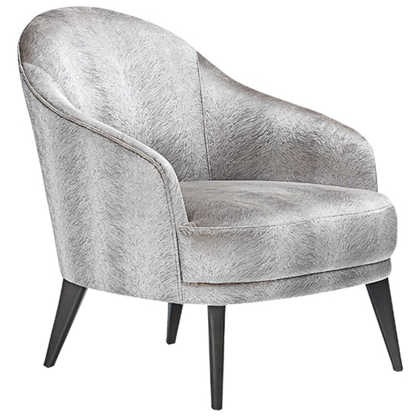 Lucia Lounge Chair - The Contact Chair Company