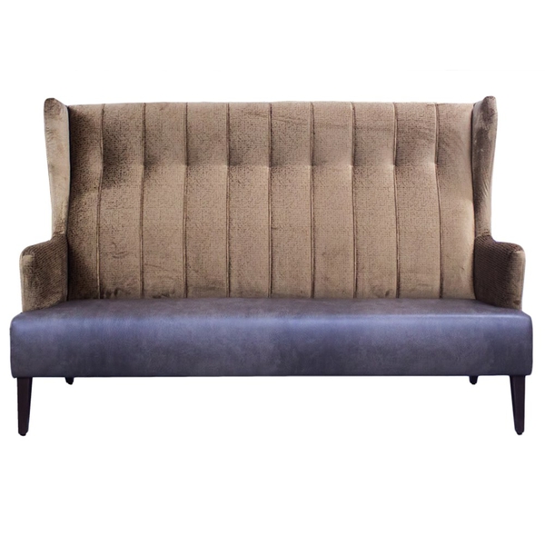Lydia Sofa | Contract Chair Co