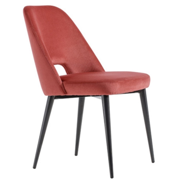 Mack Side Chair | Contract Chair Co