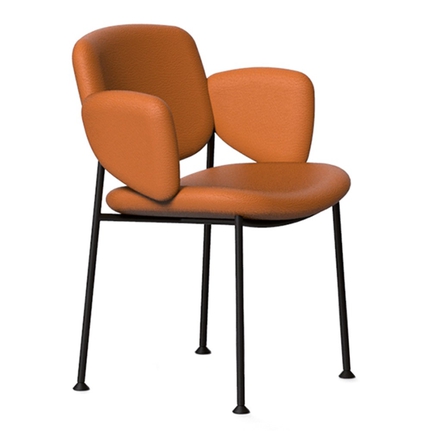 Macka Armchair - The Contact Chair Company