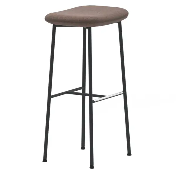 Macka Barstool Without Back | Contract Chair Co