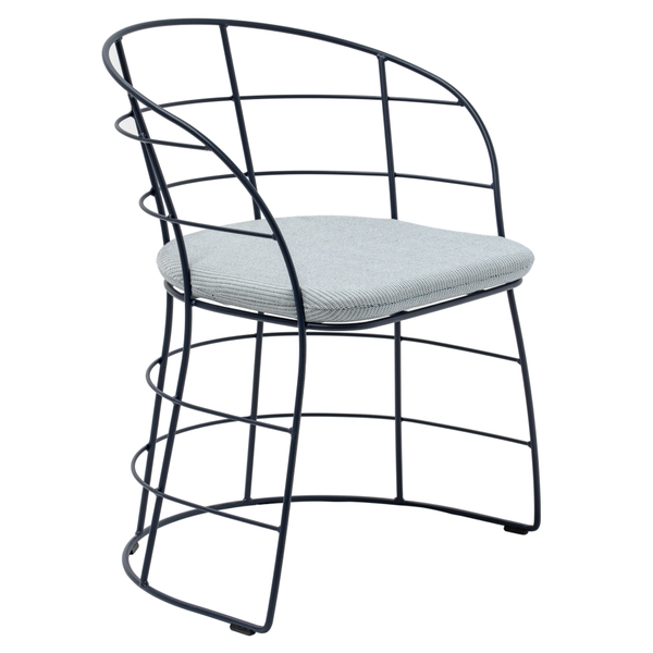 Madame Armchair | Contract Chair Co