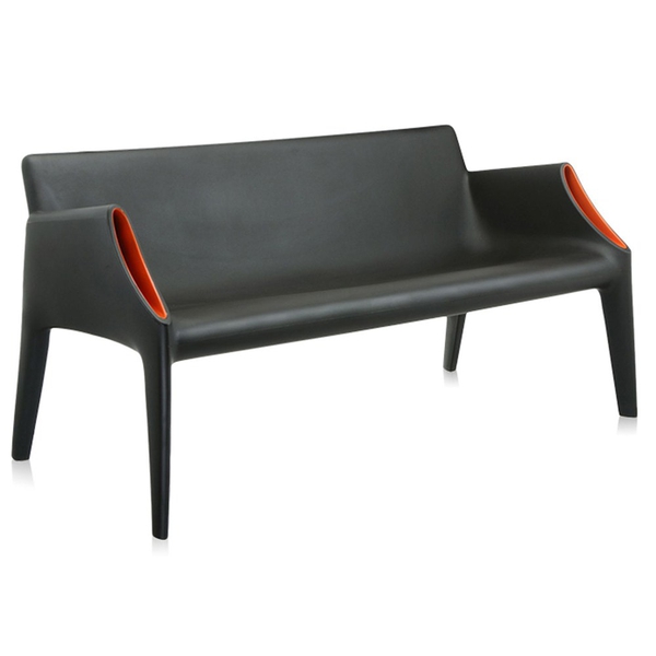 Magic Hole Bench | Contract Chair Co