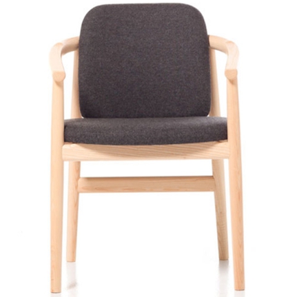 Maiyda Armchair - The Contact Chair Company