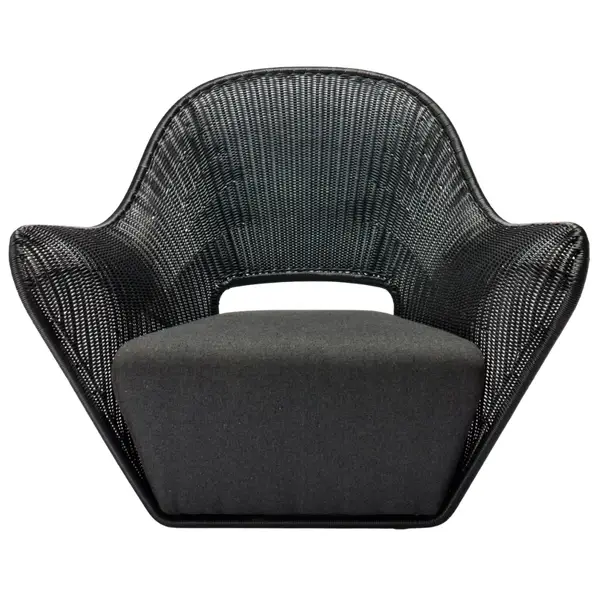 Manta Lounge Chair | Contract Chair Co