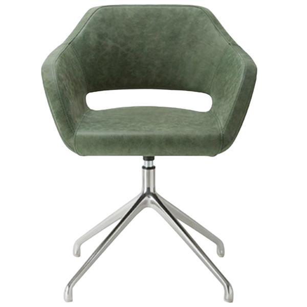 Manu 04 Armchair | Contract Chair Co