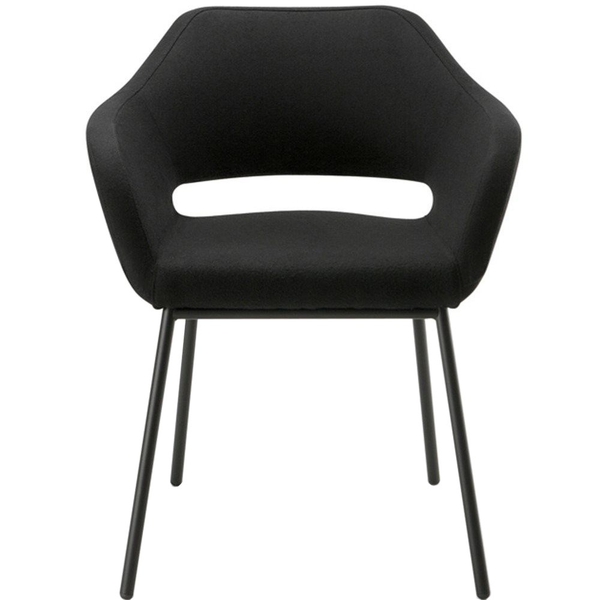 Manu Armchair | Contract Chair Co