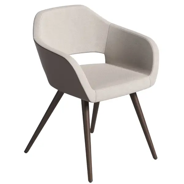 Manu Armchair | Contract Chair Co